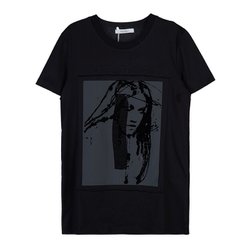 [라벨루쏘] [막스마라] 달링 코튼 티셔츠 DARLING 012 - SSG.COM