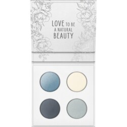 라베라 미네랄 아이섀도우 디바인 블루 02, 3.2g - SSG.COM