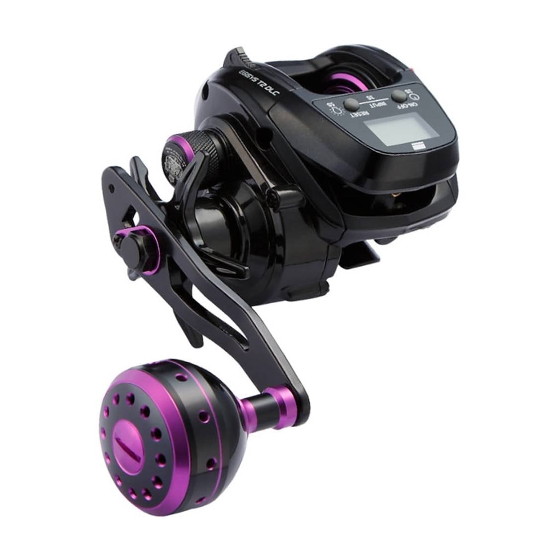 아부가르시아 에기시스 T2 DLC 우핸들 수심 측정 베이트릴 한치 에깅 낚시 릴 , 믿고 사는 즐거움 SSG.COM