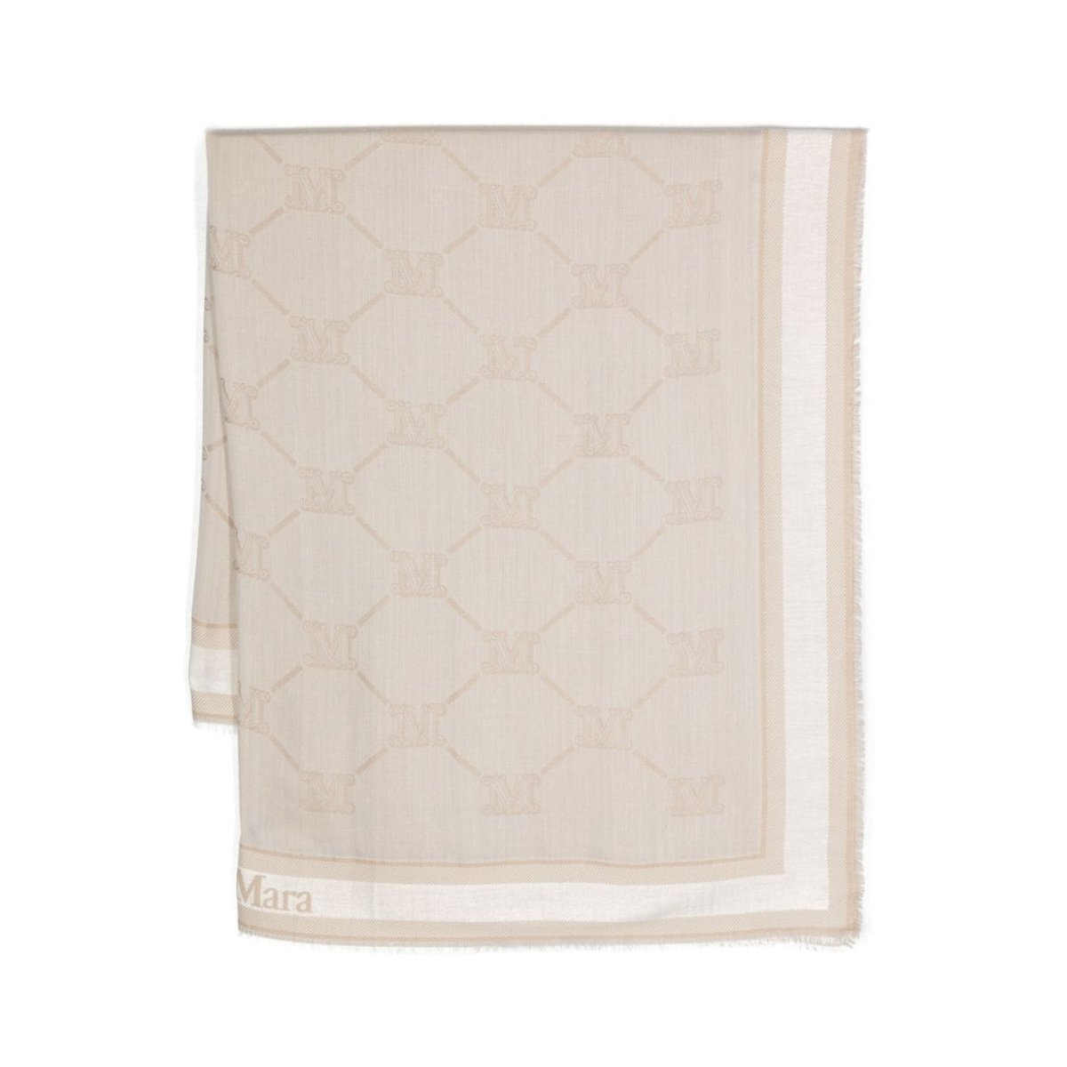 [막스마라] Scarf 14541081600006 Beige - SSG.COM