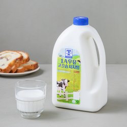 T STANDARD 고칼슘 저지방 2.3L - SSG.COM