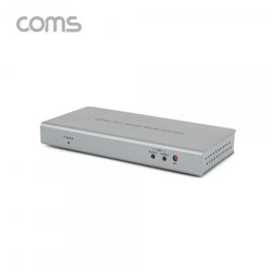 [BT926] Coms HDMI 화면 분할기(4x1) - SSG.COM