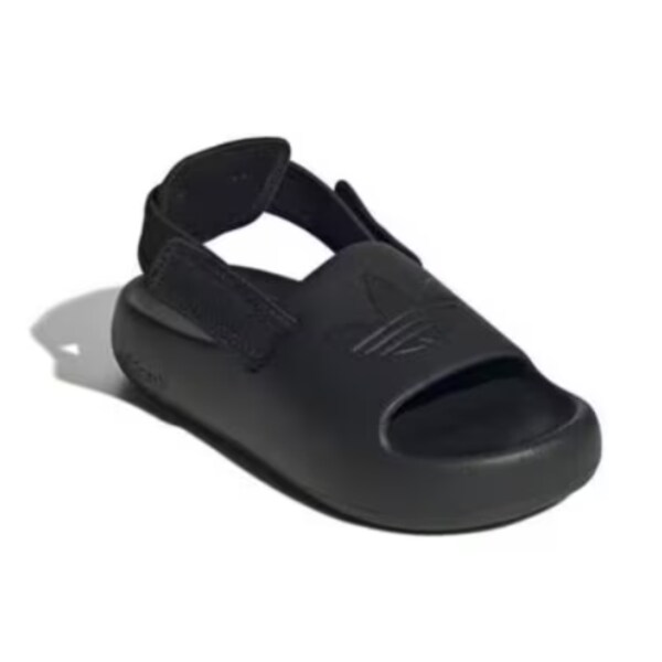 여름에 샌들로, 슬리퍼로 가볍고 편하게 신을 수 있는 아디다스키즈 아딜렛 (IG8167) - SSG.COM