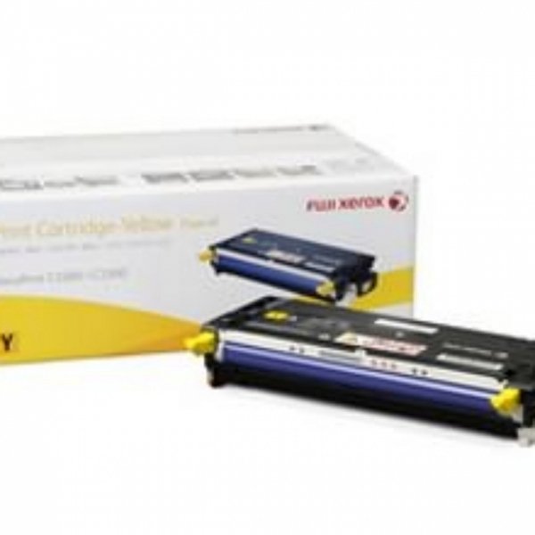 제록스 정품토너 노랑4000매 DocuPrint?C2200 - SSG.COM