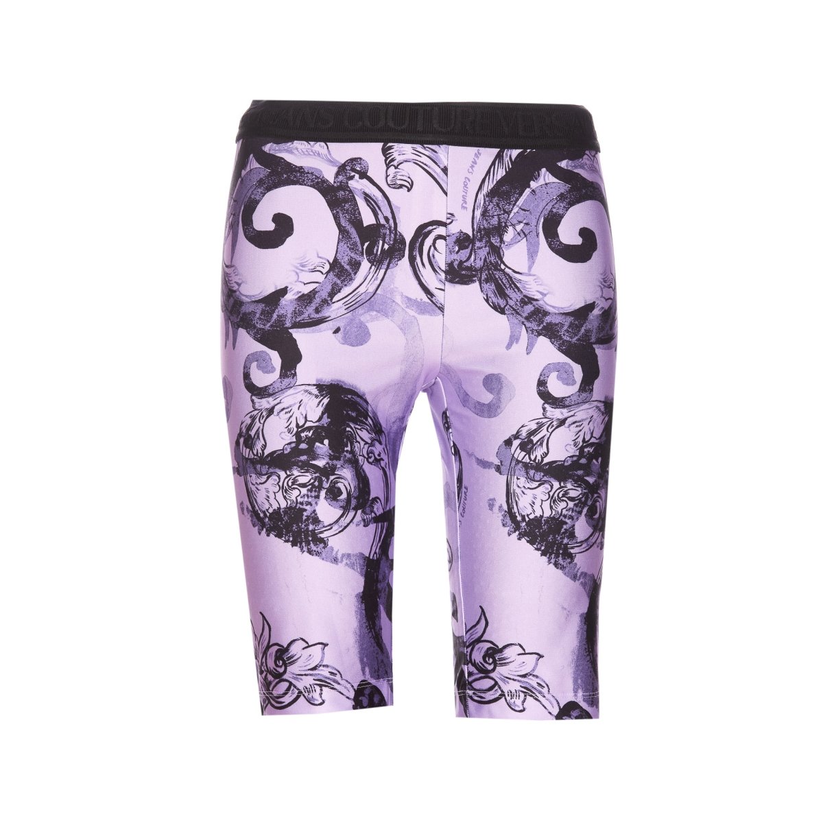 [베르사체 진스 꾸뛰르] Shorts 76HAC106JS292320 Purple - SSG.COM