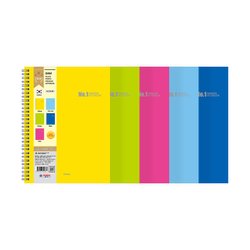 펜피아 4000 16절 PP스프링노트 (대) - SSG.COM