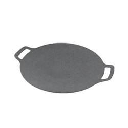 [스노우라인] 인덕션 그리들 40cm - SSG.COM