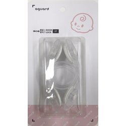 롱밴드형 잠금장치 2P - SSG.COM