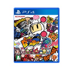 PS4 슈퍼 봄버맨 R 초회 한글판 - SSG.COM