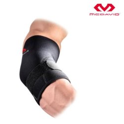 맥데이비드 - McDavid Deluxe Elbow Support(485R) - SSG.COM