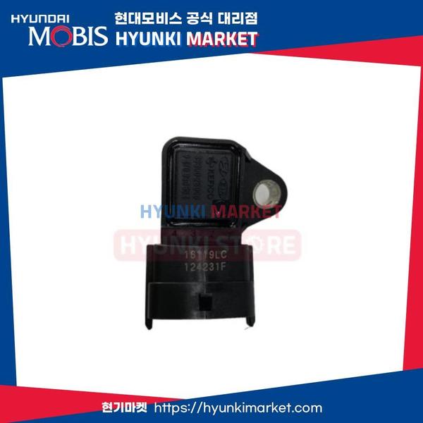센서 MAP (393002B100) 현대모비스부품몰 - SSG.COM