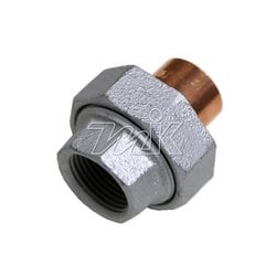 동피팅 동관이음쇠 절연 유니온 Union (14167) - 25A - SSG.COM