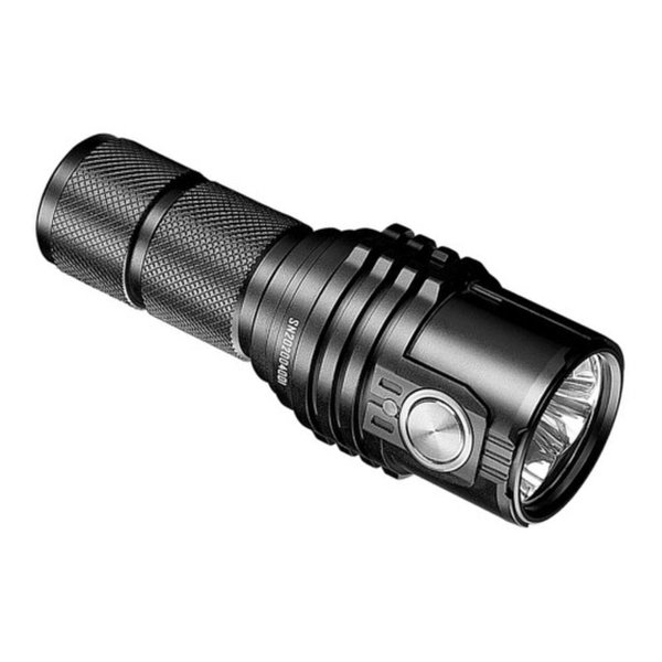 MS03 이멀렌트 13000루멘 고성능 LED후레쉬 고출력 충전식 손전등 휴대용 라이트 다용도 아웃도어 랜턴 - SSG.COM