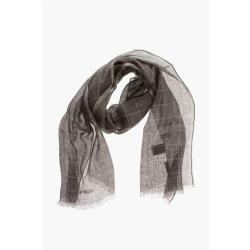 꼬르넬리아니 머플러 스카프 83B219 9129017 042 Brown - SSG.COM