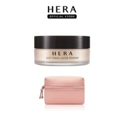 [기획]소프트 피니쉬 루스 파우더 15g - SSG.COM