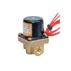 [TPC]2포트 솔레노이드밸브 소형 TV2M04-2G-02 - SSG.COM