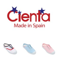 [씨엔타] 토박스 CIENTA 키즈 스니커즈 푼테라 뮬 CTKCB1TSMU11 - SSG.COM