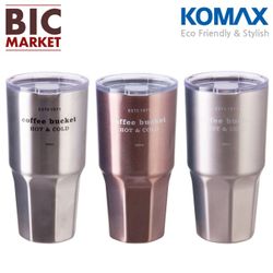 (코멕스) 빅샷 보온 및 보냉 물병 520ml - SSG.COM