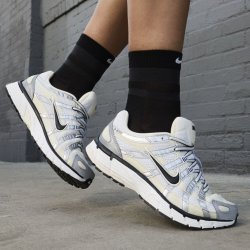 나이키 여성용 P-6000 크림 실버 FV6603-100 - SSG.COM