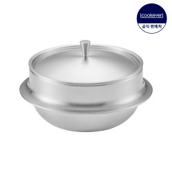 누보 통3중 뚝배기 18cm - SSG.COM