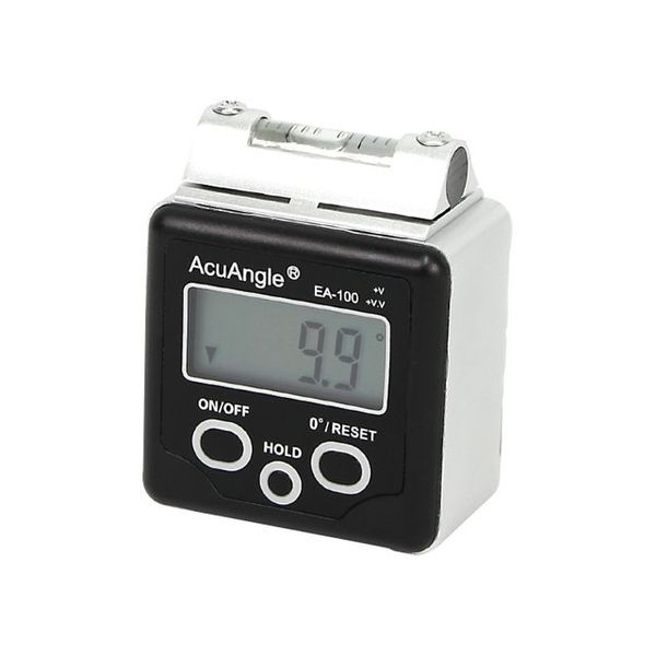 ACUANGLE 디지털앵글레벨_EA-100V 바이알 - SSG.COM