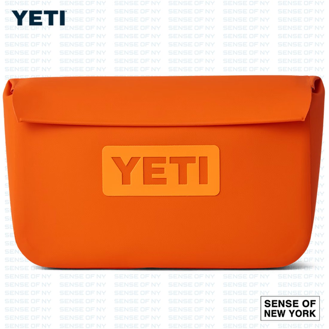 [해외] YETI 예티 3L 기어 케이스 오렌지, 믿고 사는 즐거움 SSG.COM