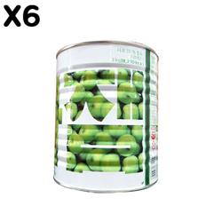 간편요리 FK 사과잼(가림 3K)X6 - SSG.COM