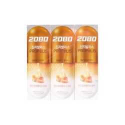 2080 진지발리스프로폴리스 치약 3P - SSG.COM