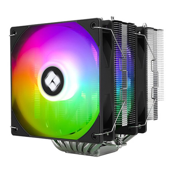 Thermalright Phantom Spirit 120 SE ARGB 서린 - SSG.COM