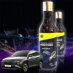 투싼NX4 헬라 엔진오일 첨가제 280ml - SSG.COM