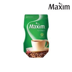 맥심 디카페인리필 170g - SSG.COM