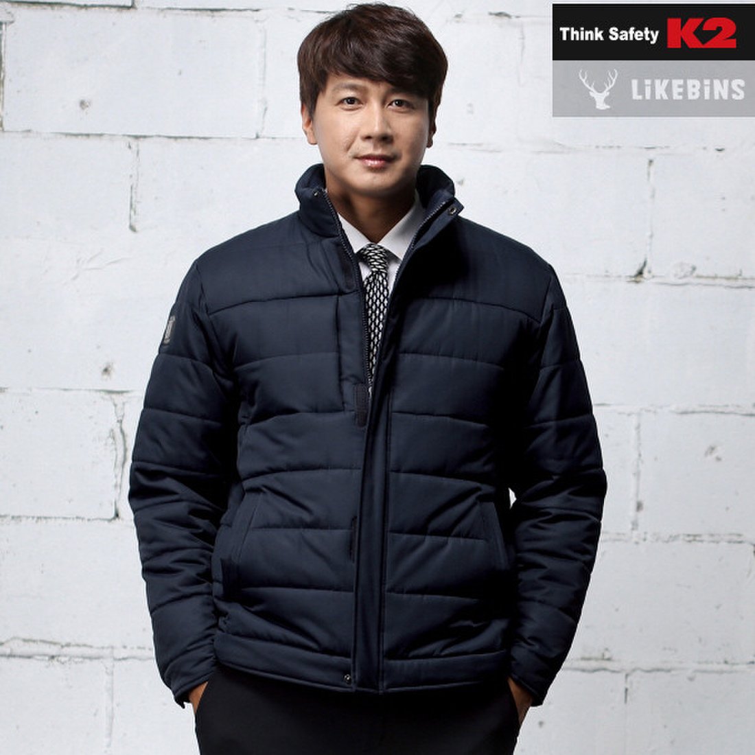 K2 세이프티 LB2-F135 다운필 패딩점퍼, 이마트몰, 당신과 가장 가까운 이마트