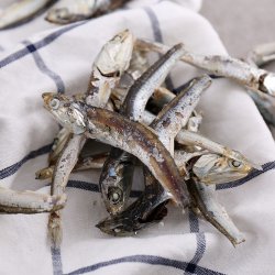 통영주바멸치(대멸)300g - SSG.COM