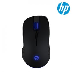 (HP) G100 Gaming Mouse 블랙 - SSG.COM
