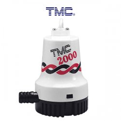 TMC 2000 빌지펌프 / 24V TMC-03607 - SSG.COM