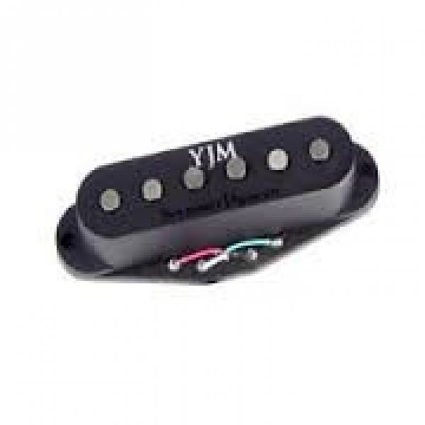Seymour Duncan YJM FURY STK-S10n Black 『』 - SSG.COM