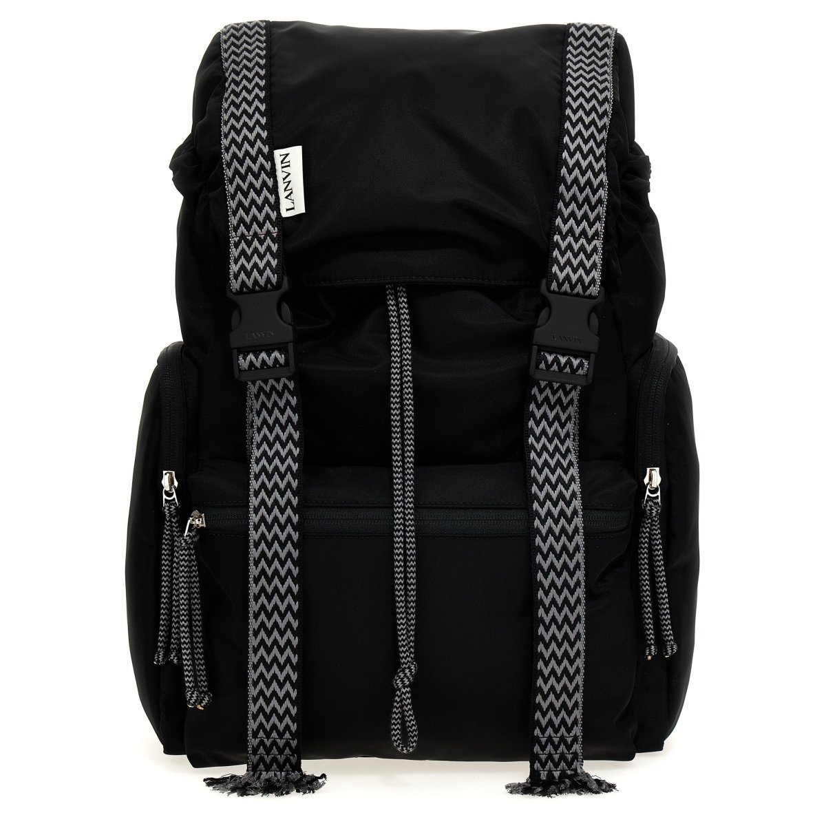 [랑방] Backpack LMBGIA01DAVIA2310 black - SSG.COM