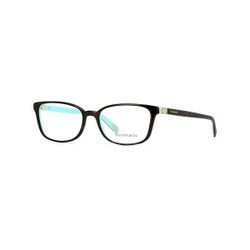 미국 티파니앤코 선글라스 Tiffany Co. TF2109HB - 8134 Eyeglass Frame HAVANA/BLUE ...