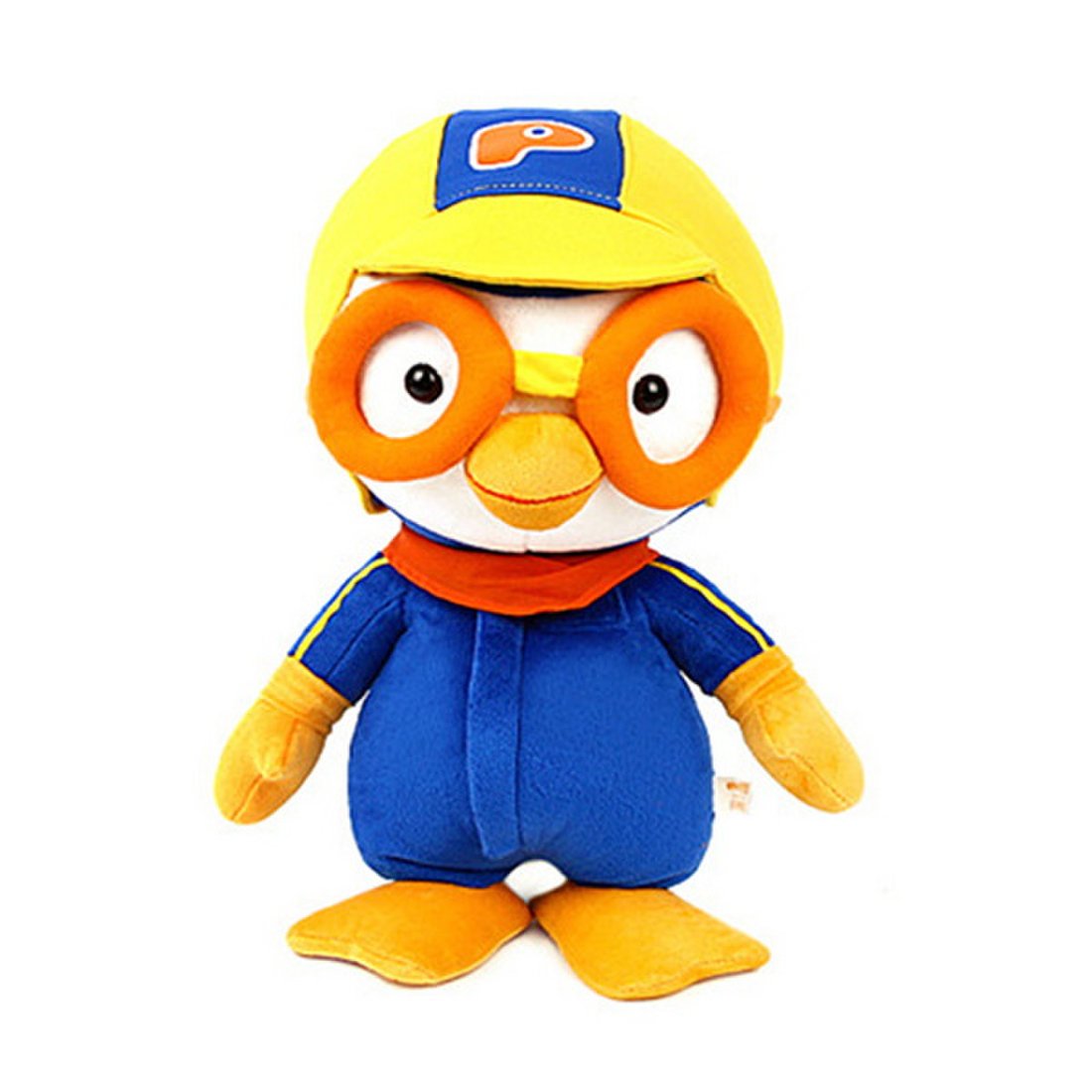 뽀로로 봉제인형 3기-뽀로로(대형40cm) , 믿고 사는 즐거움 SSG.COM