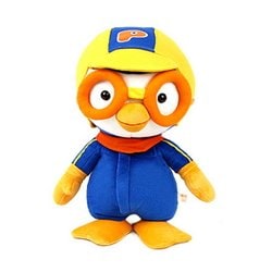 뽀로로 봉제인형 3기-뽀로로(대형40cm) - SSG.COM
