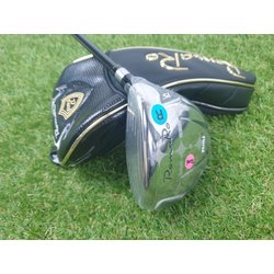 로마로 레이 알파 RAY R 15도 3번 우드 5206P - SSG.COM