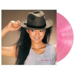 ANRI - BI KI NI CLEAR PINK LP - SSG.COM