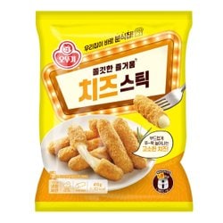 오즈키친 치즈스틱 410g - SSG.COM