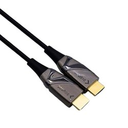 HDMI 2.0v 리얼 광 AOC 케이블 20M - SSG.COM
