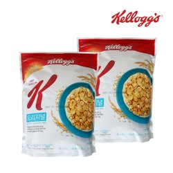 켈로그 스페셜 K 1300g x 2개 - SSG.COM