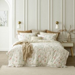 [24FW신상]아티크 60수 면 100% 워싱 차렵이불 2점세트 S (베커+차렵이불) - SSG.COM