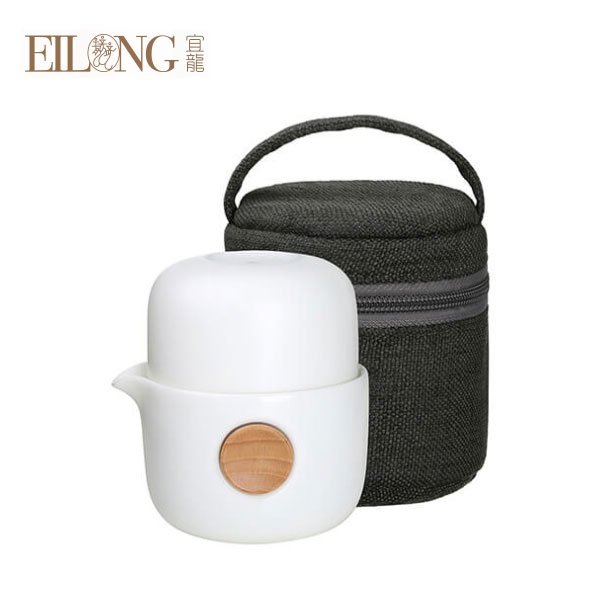 [1514110] 일롱 쾌객 쌍향조 여행기 세트-무광백 - SSG.COM