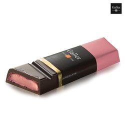 갤러 초콜릿 다크라즈베리 바 (70g) - SSG.COM