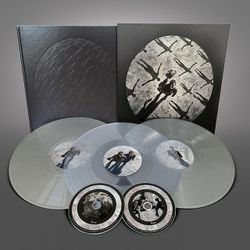 MUSE - ABSOLUTION XX ANNIVERSARY 3LP+2CD BOX SET - SSG.COM