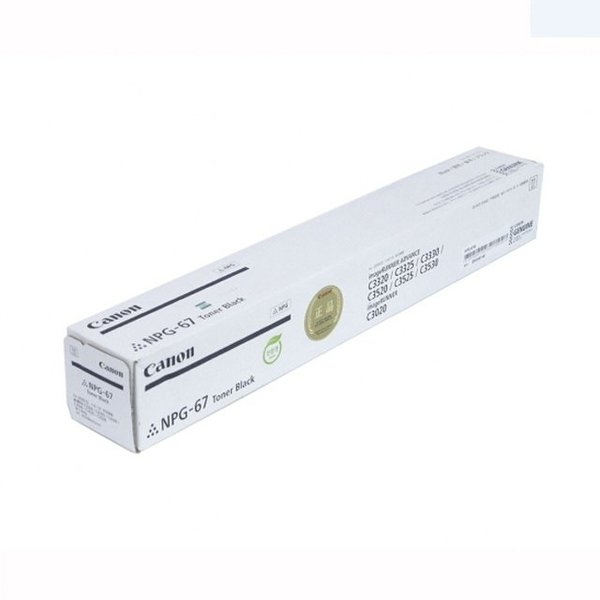 캐논( IR ADV C3530 ) 정품토너 검정 36000매 (WB3BF66) - SSG.COM